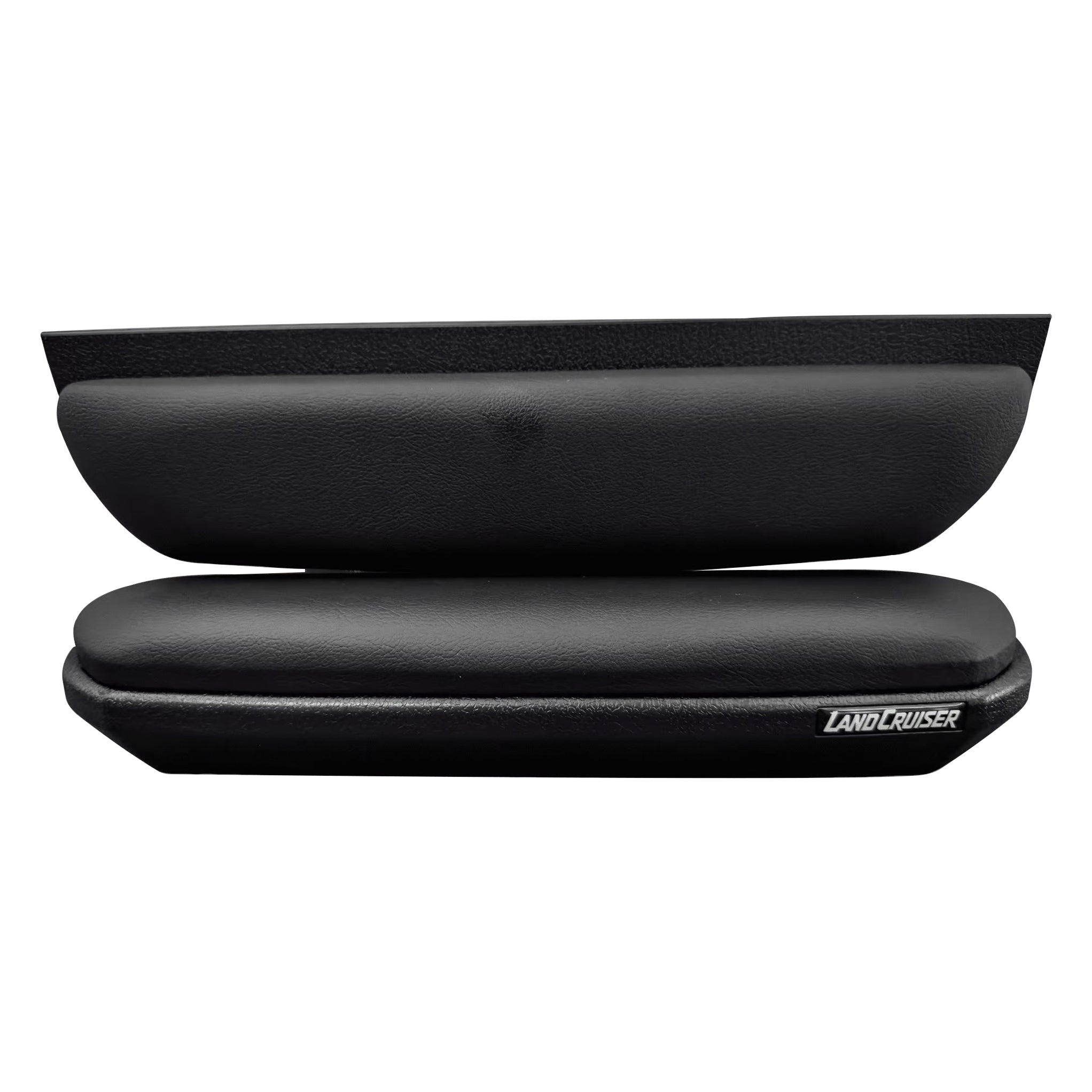 Toyota Land Cruiser Arm Rest Rear Black — Evorevo4x4