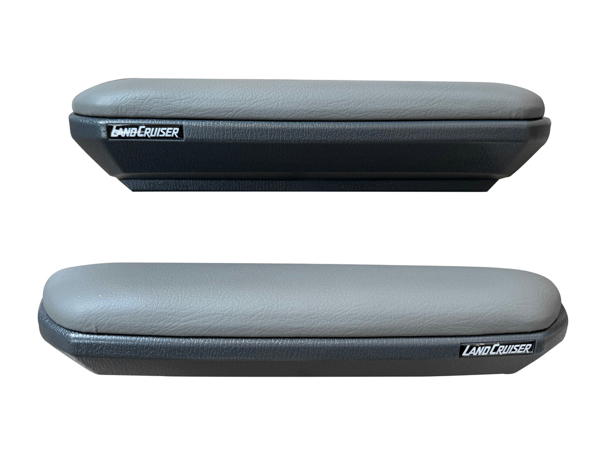 Toyota Land Cruiser Arm Rest Rear — Evorevo4x4