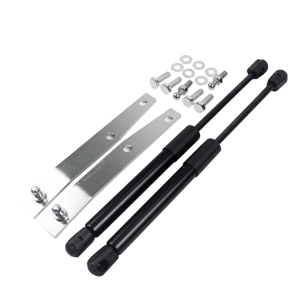 Toyota Land Cruiser Bonnet Shocks 70 Series