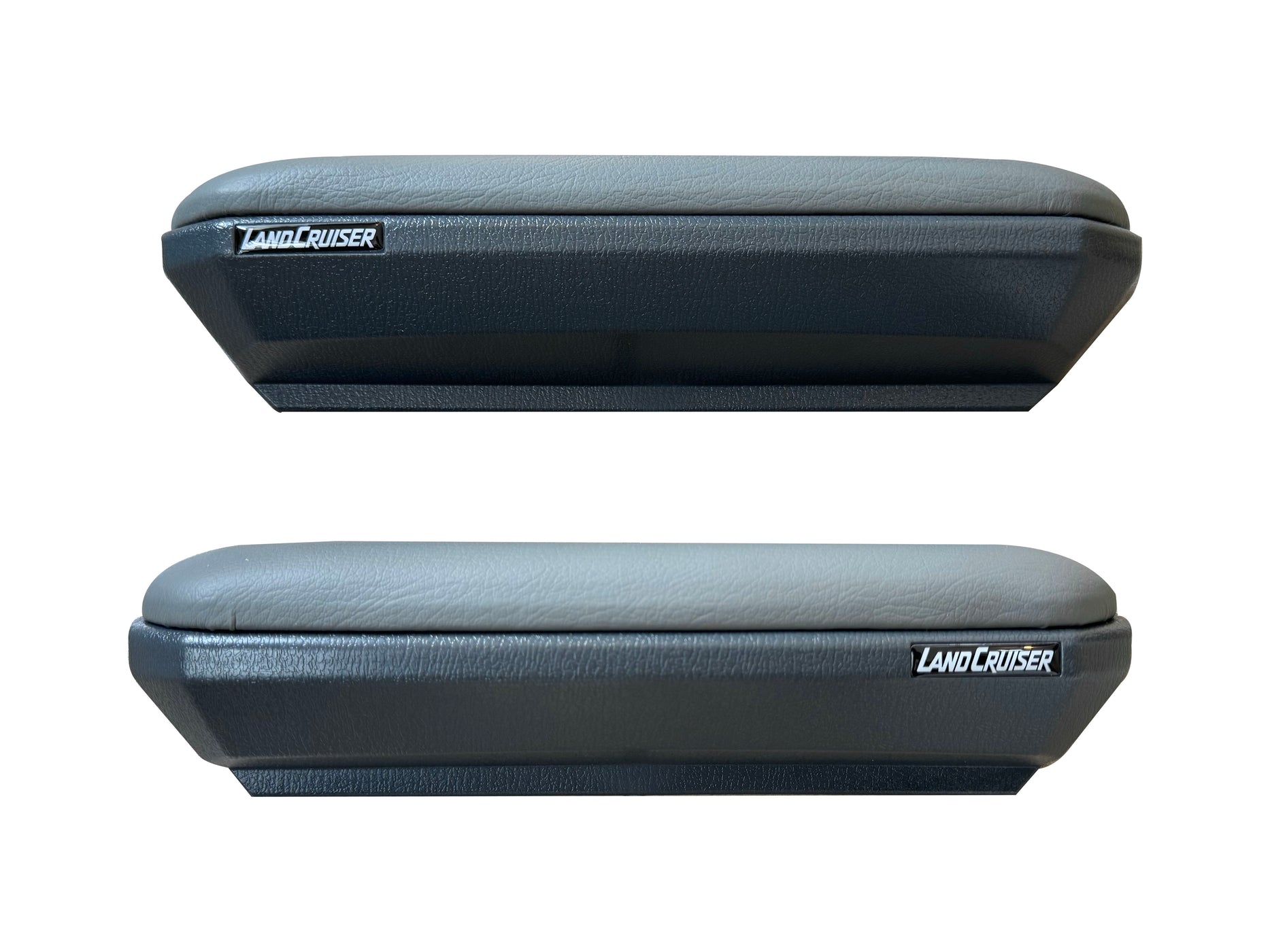 Toyota Land Cruiser Arm Rest Rear — Evorevo4x4