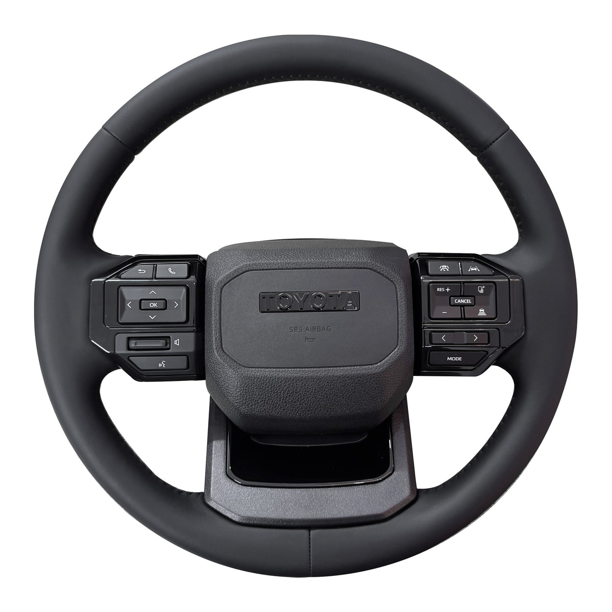 Toyota Land Cruiser / Hilux Steering Wheel LC250 — Evorevo4x4