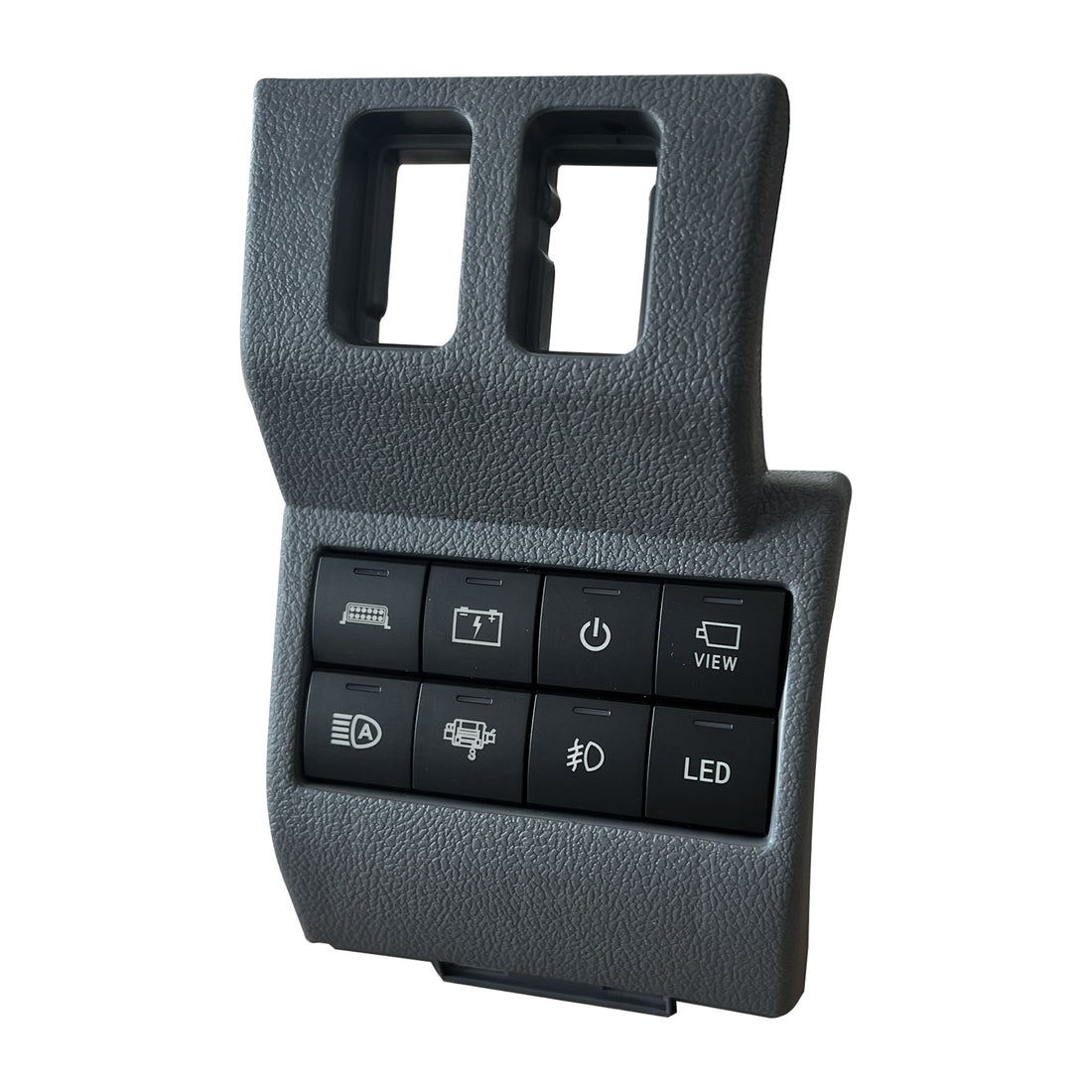 Toyota Land Cruiser Switch Panel 70 Series