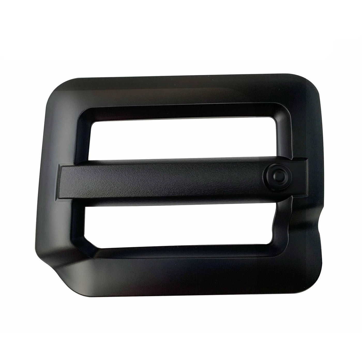 Volkswagen Amarok Petrol Cap Cover 2011+ — Evorevo4x4