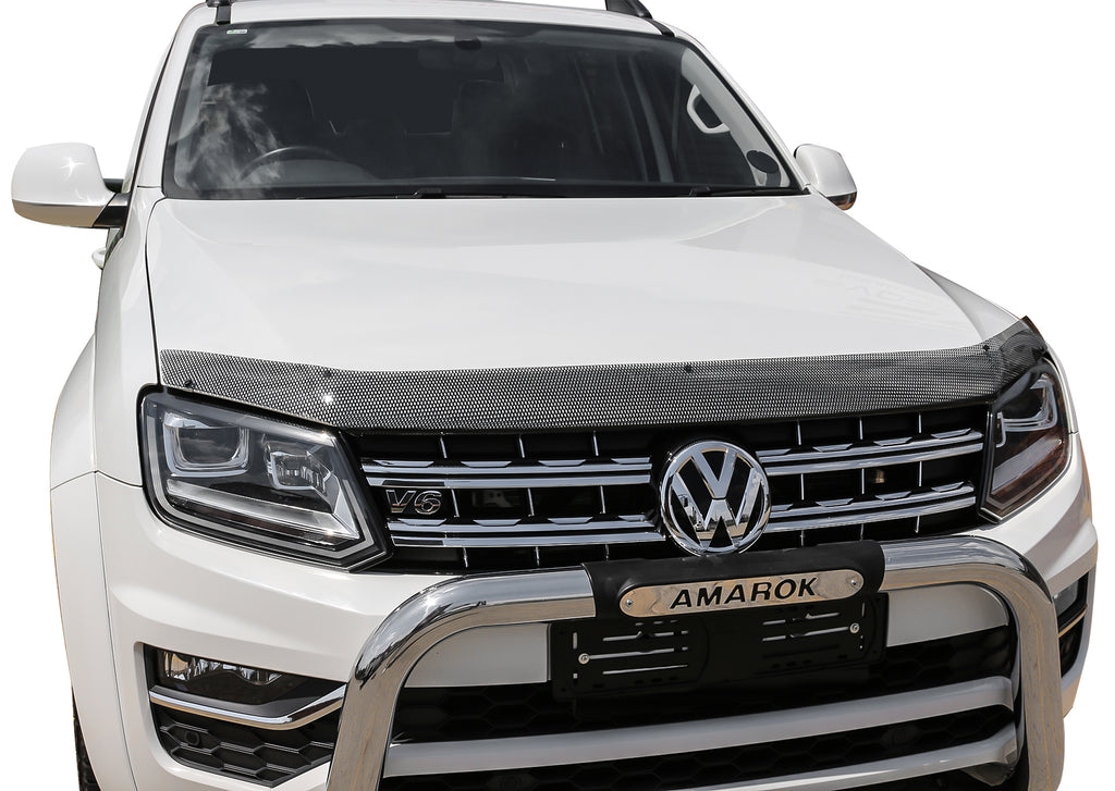 Volkswagen Amarok Accessories 2010+ — Evorevo4x4
