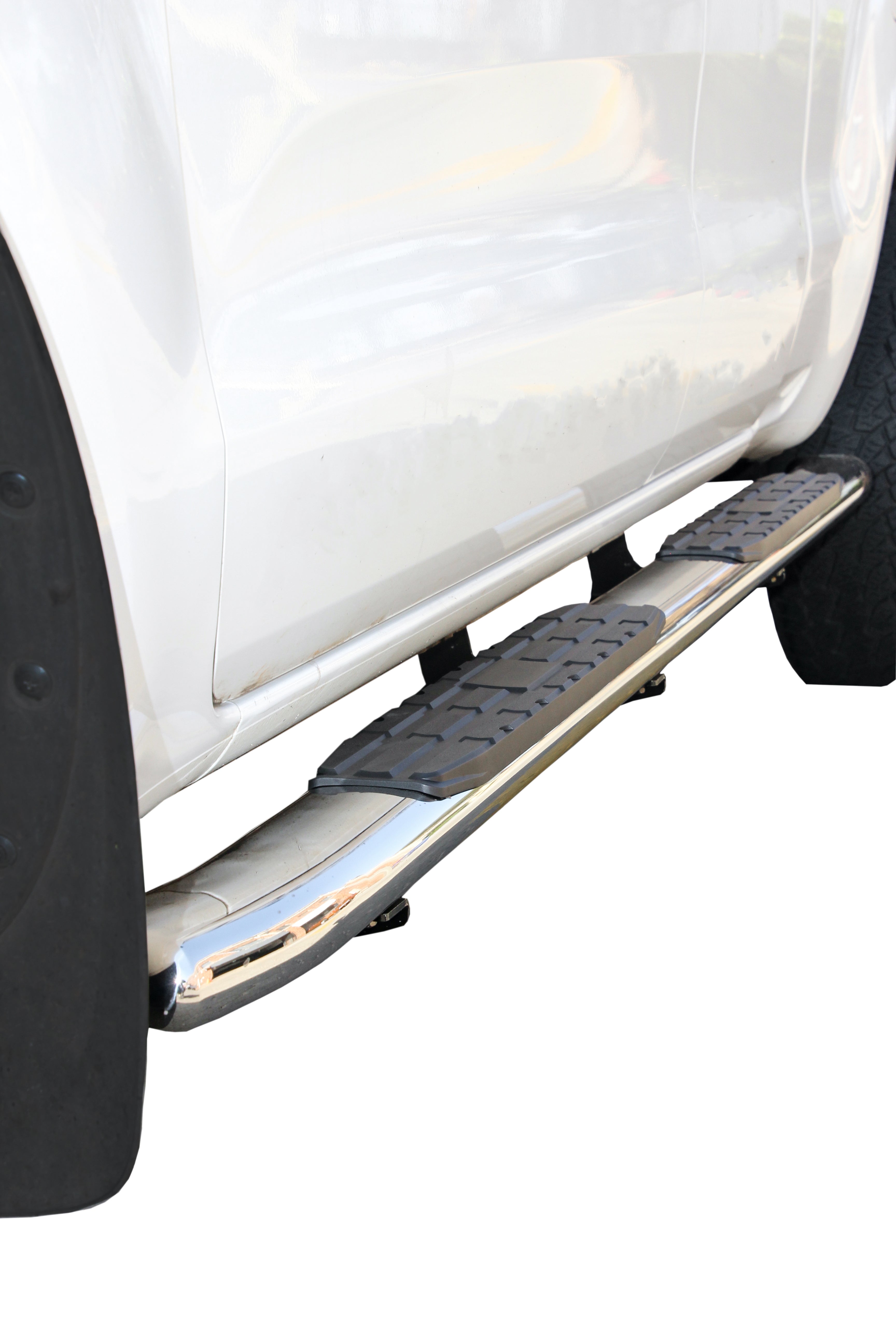 Ford Ranger Side Steps | Running Boards