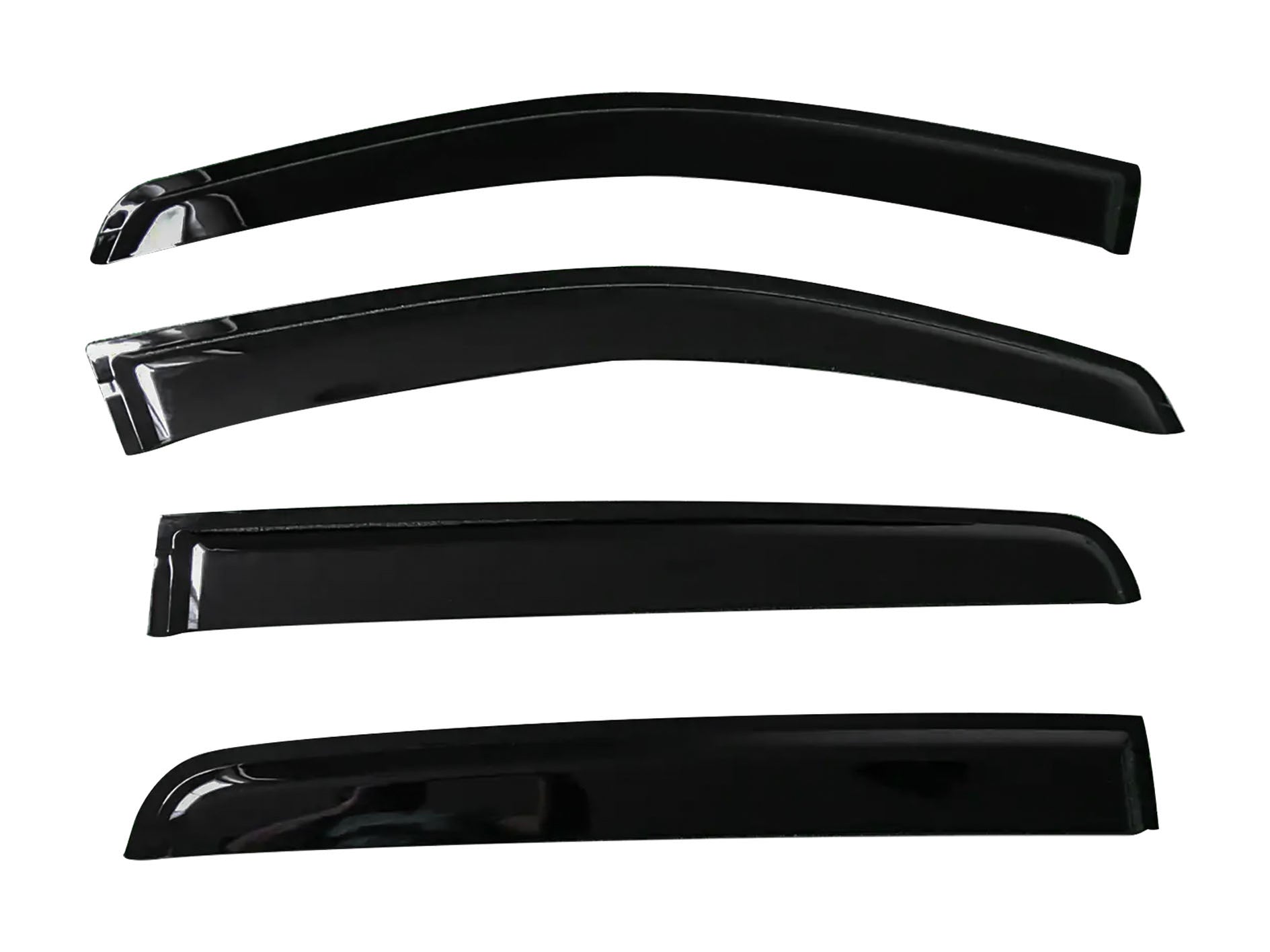 Ford Ranger Next Generation Accessories — Evorevo4x4