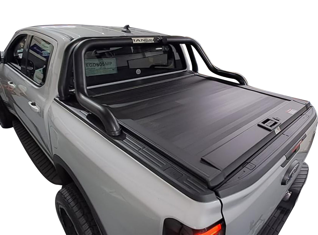 Securi lid ford ranger store