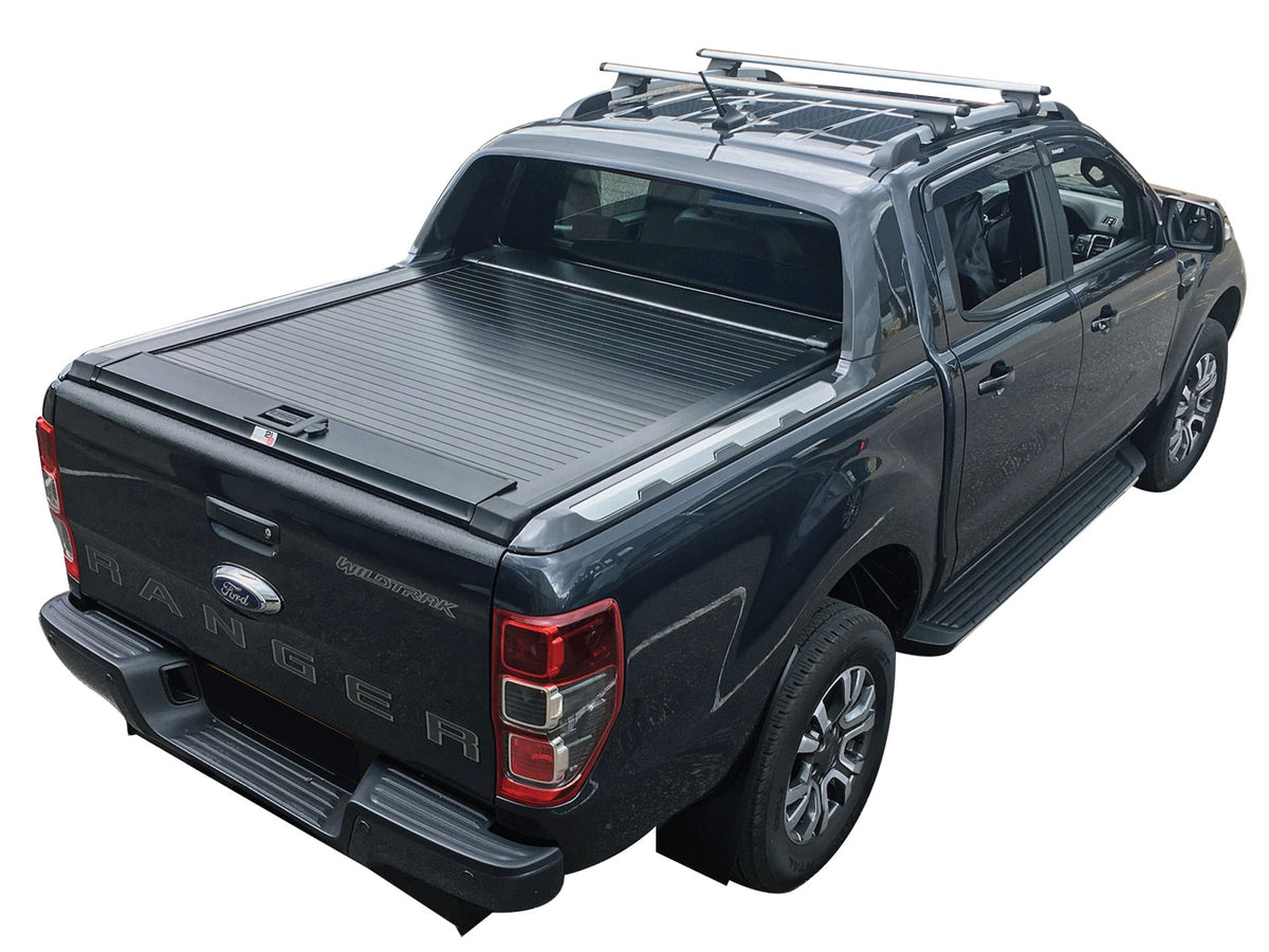 Ford Ranger Wildtrak Securilid 218 2012+