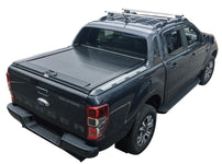 Ford Ranger Wildtrak Securilid 218 2012+ — Evorevo4x4