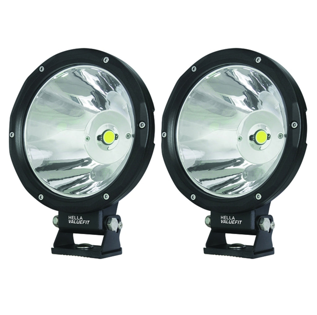 Hella Spot Lights | Led Bars — Evorevo4x4