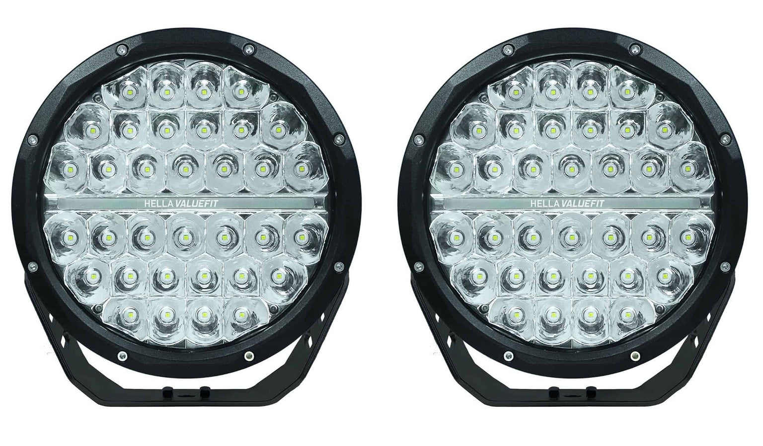 Hella Spot Lights | Led Bars — Evorevo4x4