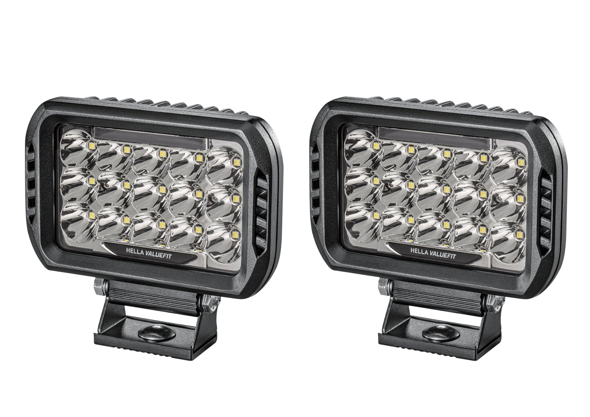 Hella Spot Lights | Led Bars — Evorevo4x4