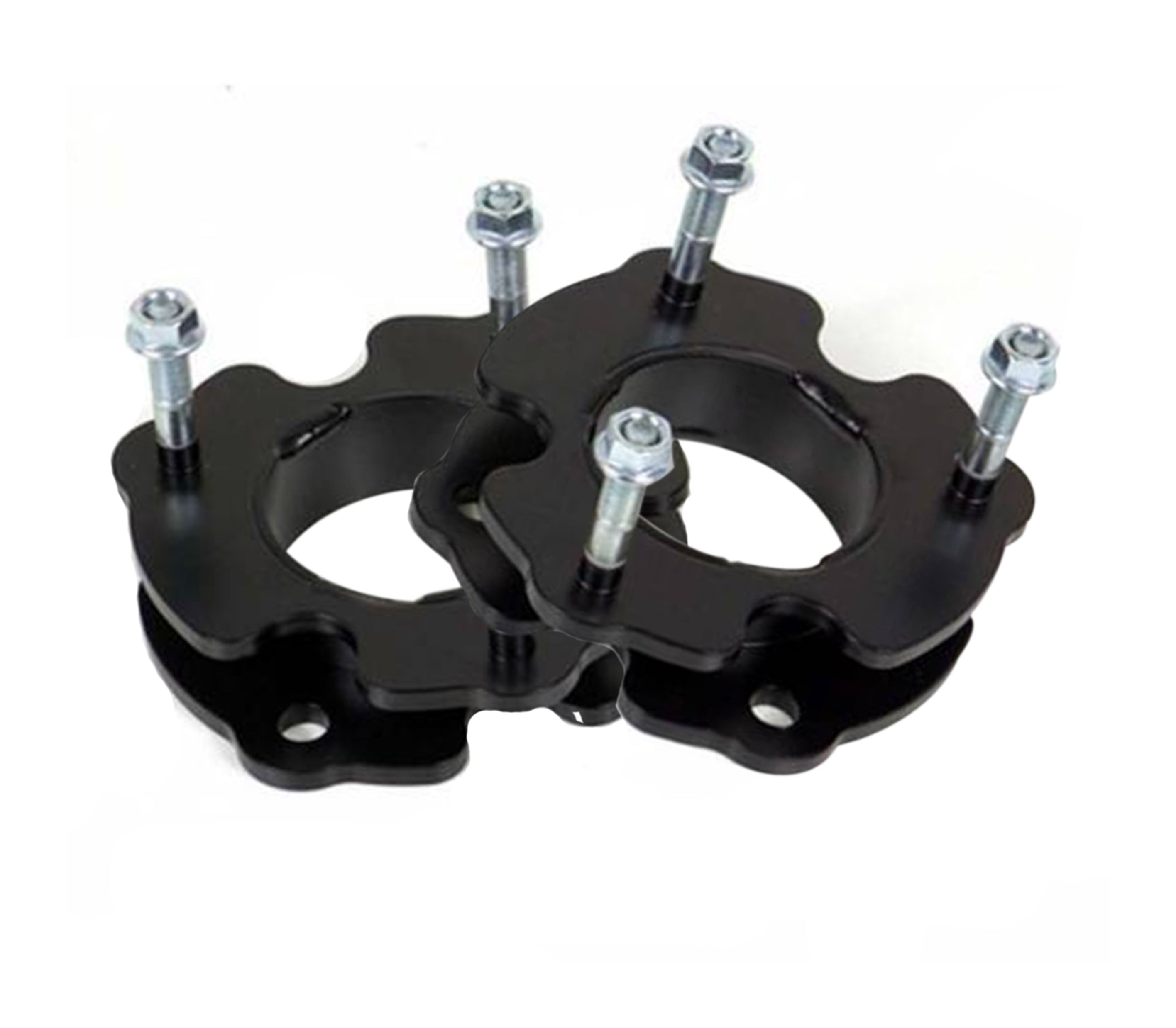 Toyota Hilux Lift Spacers 2016+ — Evorevo4x4
