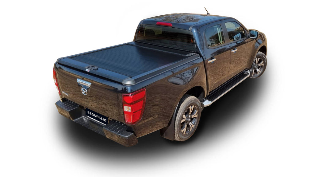 Securi-Lids & Rollerlids - Evorevo4x4