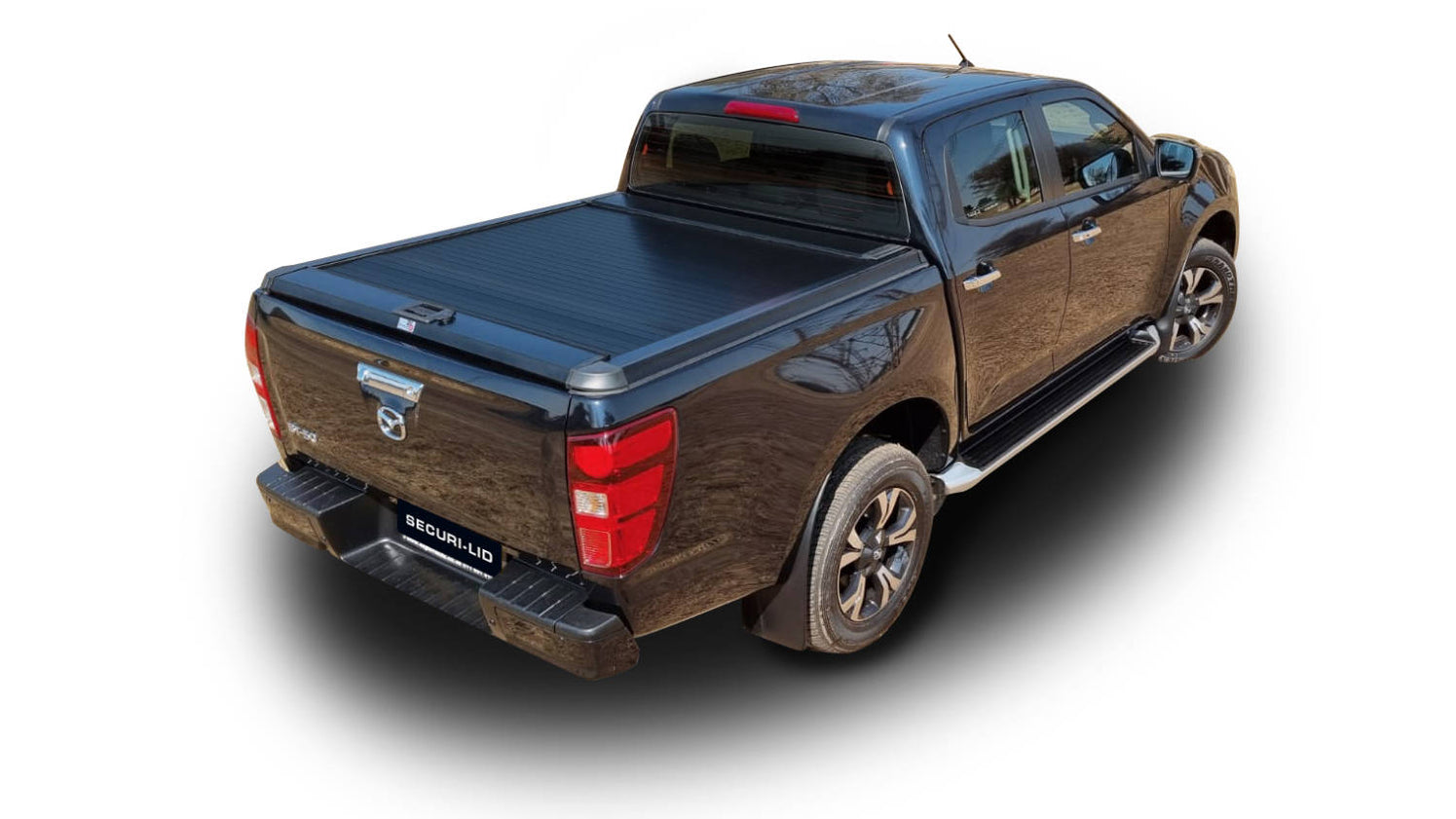 Securi-Lids & Rollerlids - Evorevo4x4