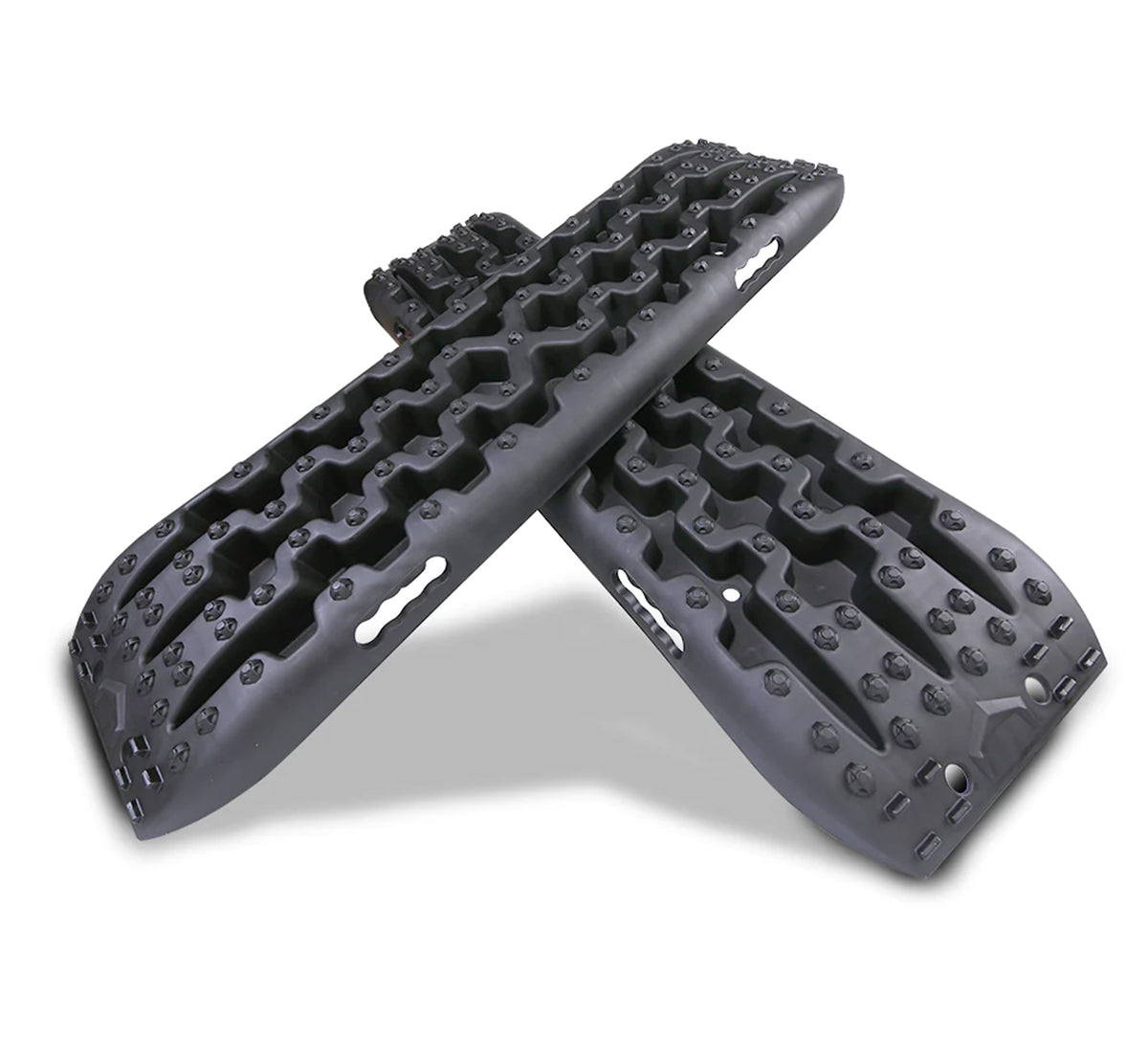 Recovery Traction Mud Tracks Black — Evorevo4x4