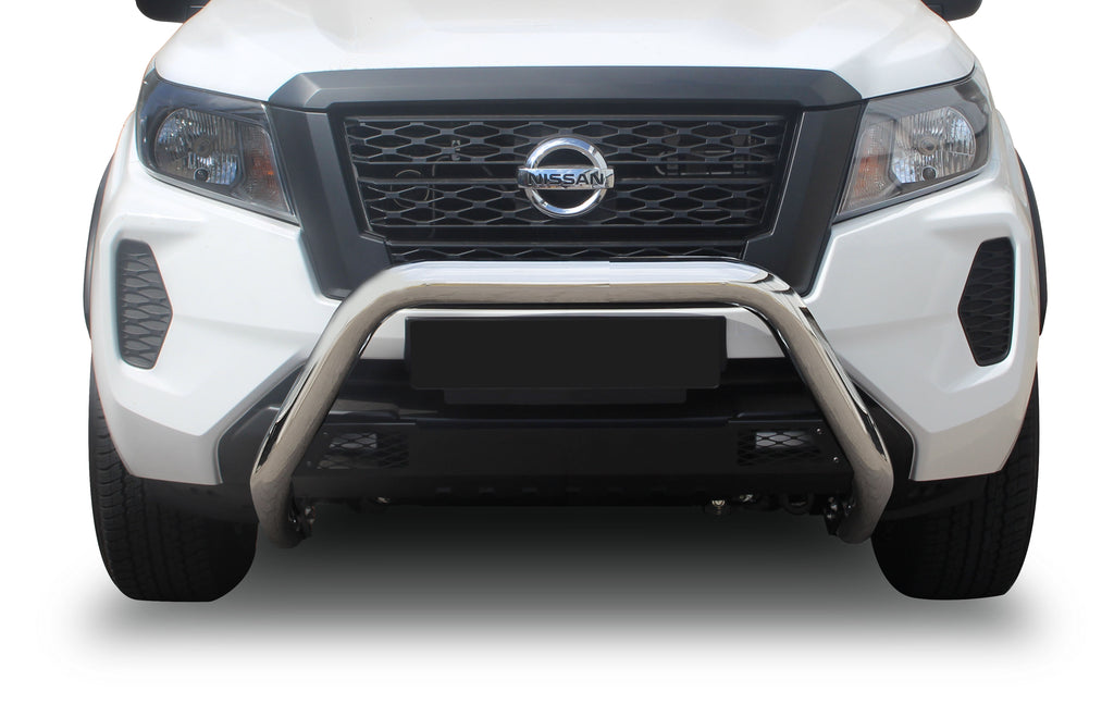 Nissan Navara Accessories 2016+ — Evorevo4x4