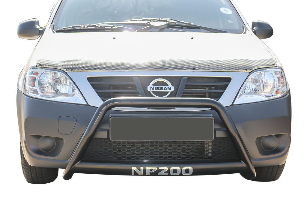 Nissan Np200 Accessories — Evorevo4x4