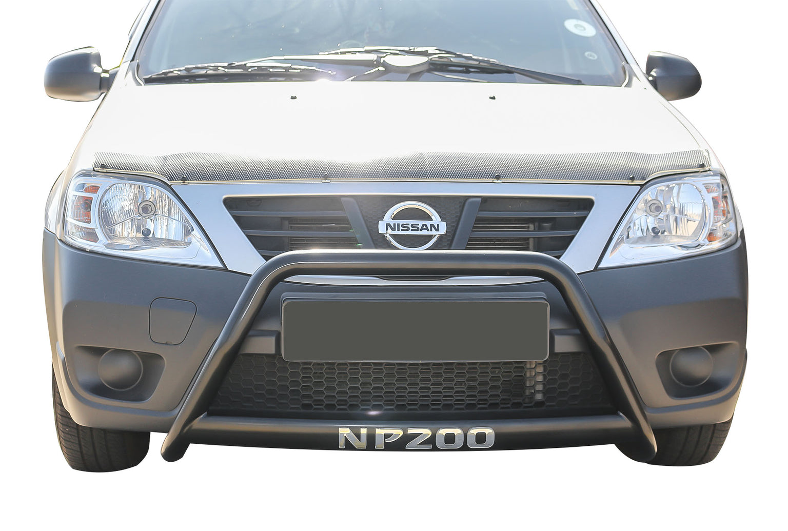 Nissan Np200 Accessories — Evorevo4x4