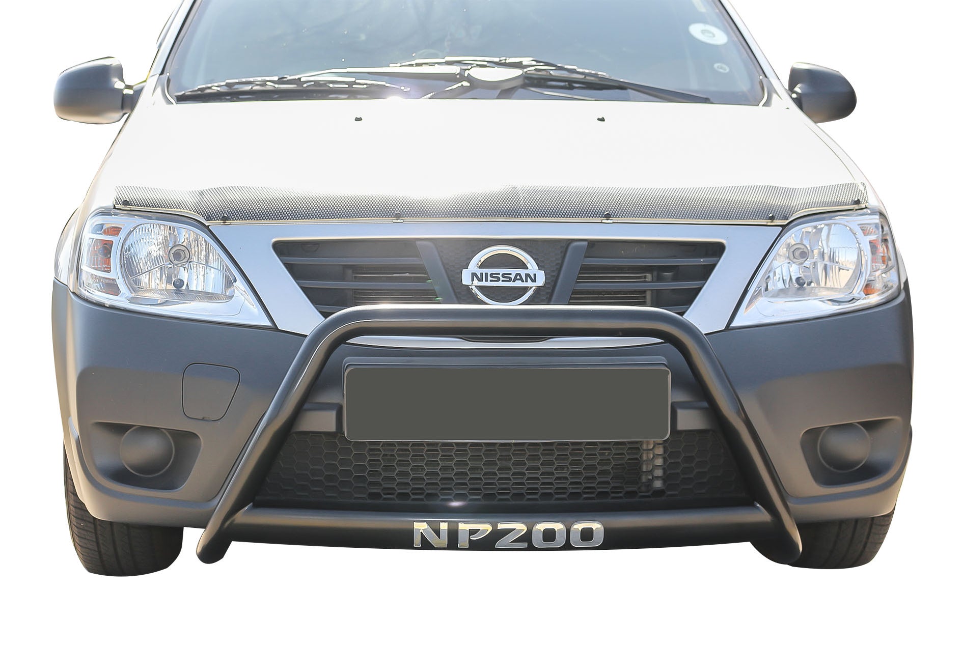 Nissan Np200 Accessories — Evorevo4x4