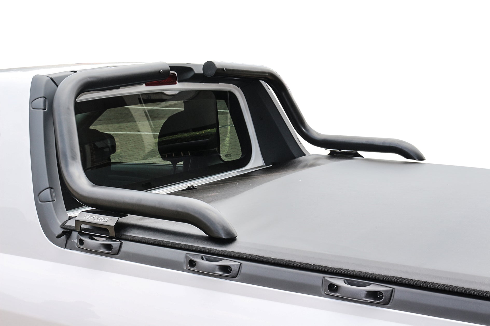 Nissan Np200 Accessories — Evorevo4x4