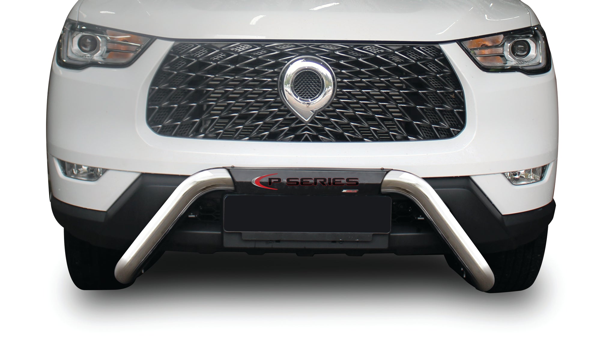 Gwm P-Series Accessories 2021+ — Evorevo4x4