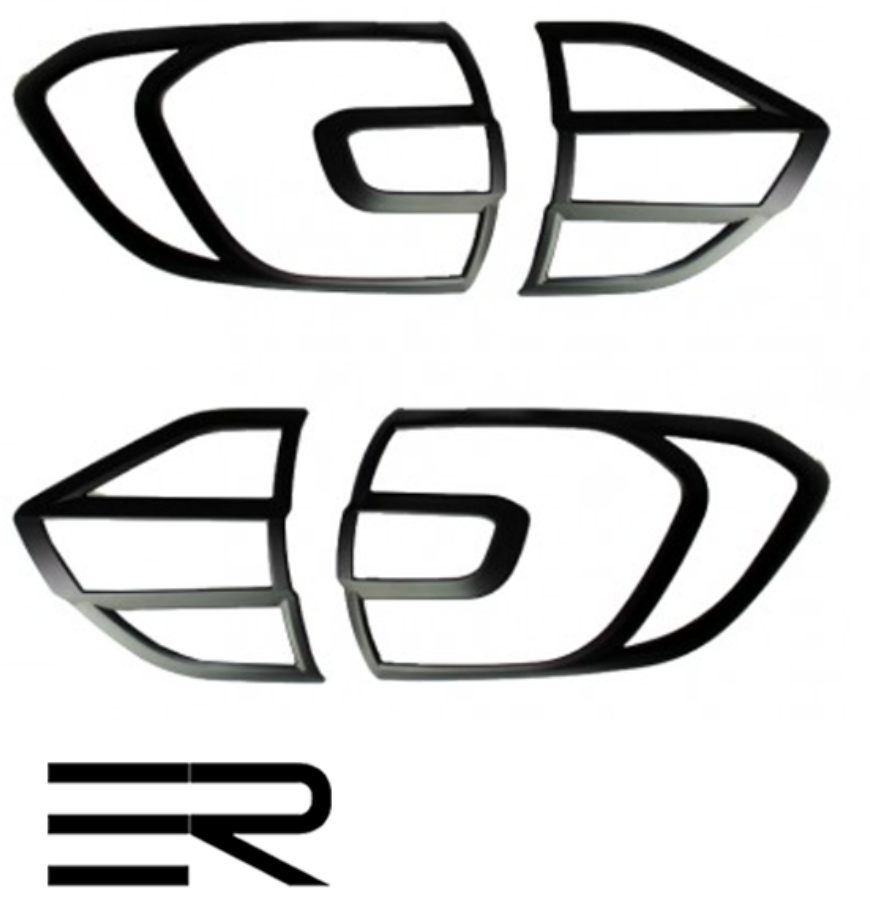 Ford Everest Accessories