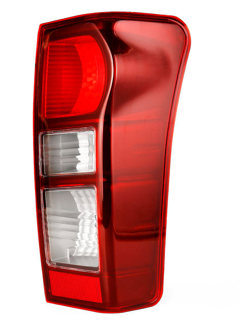 Isuzu 2012+ Taillight (Right) — Evorevo4x4