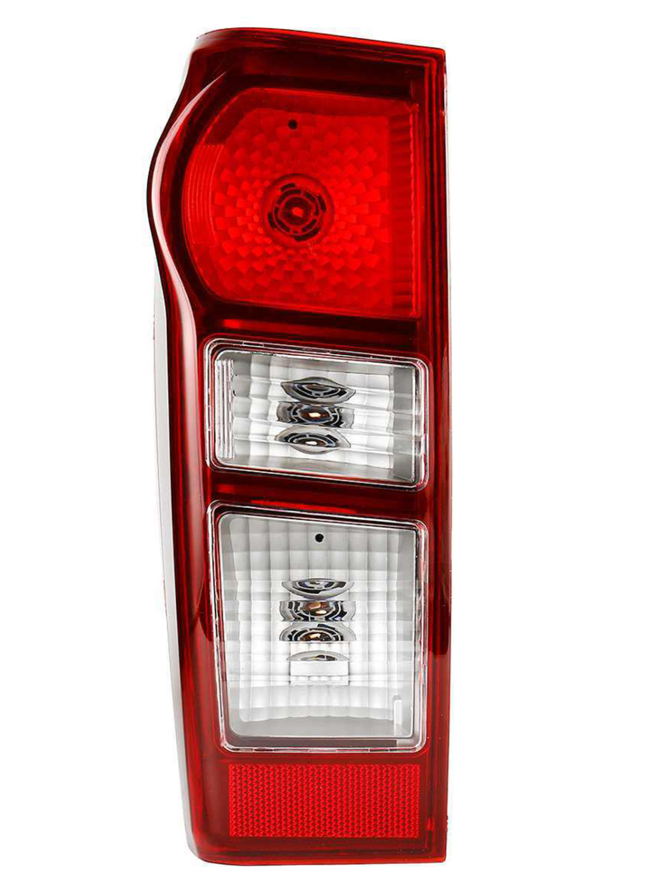 Isuzu 2012+ Taillight (Left) — Evorevo4x4