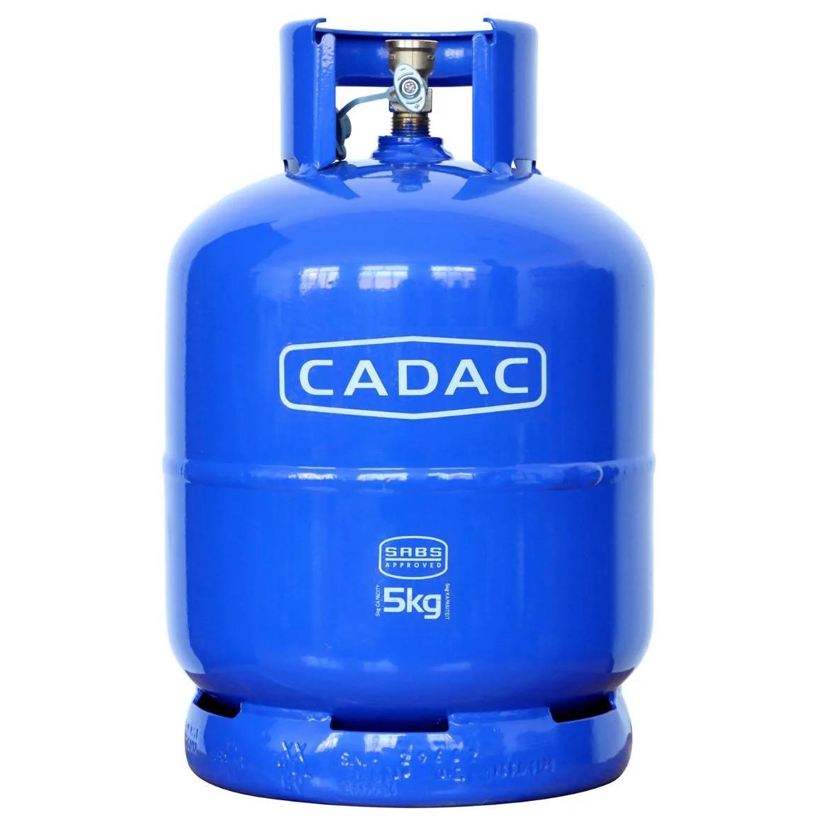 Cadac 5kg Gas Cylinder — Evorevo4x4