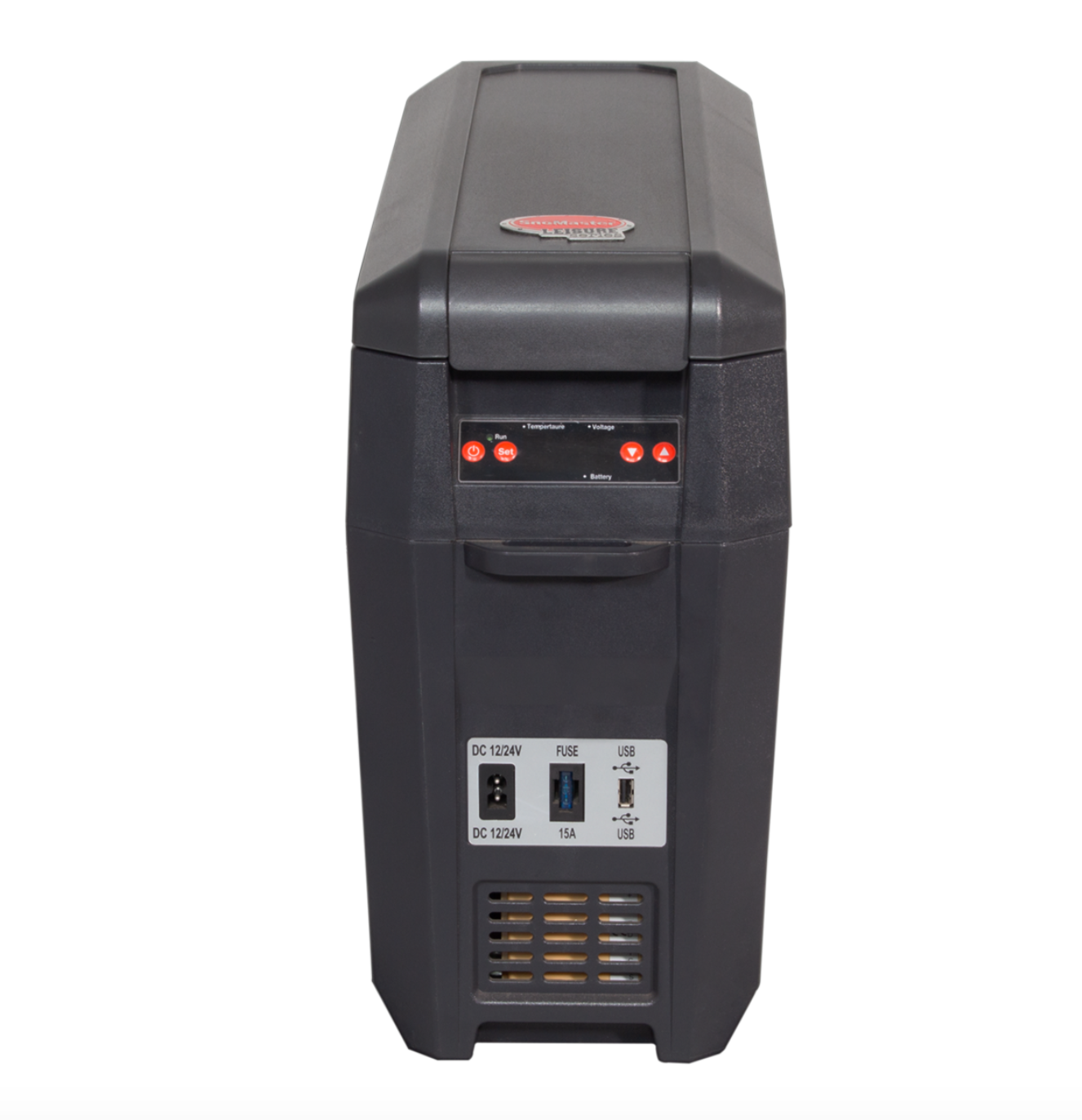 Snomaster 12L Fridge/Freezer 12V — Evorevo4x4