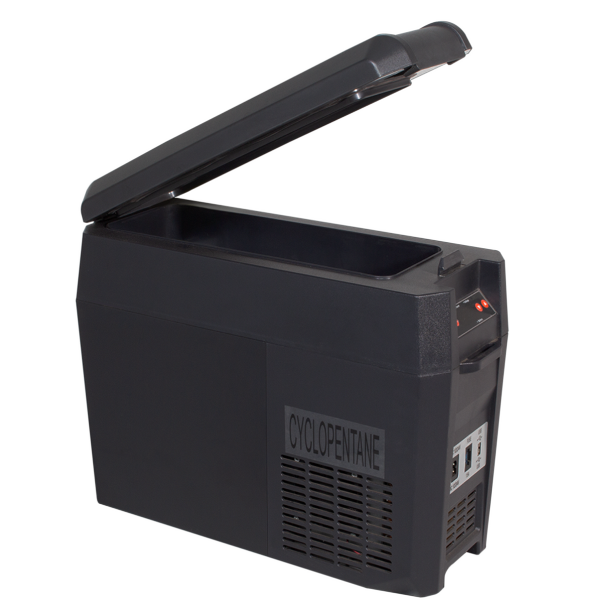 Snomaster 12L Fridge/Freezer 12V — Evorevo4x4