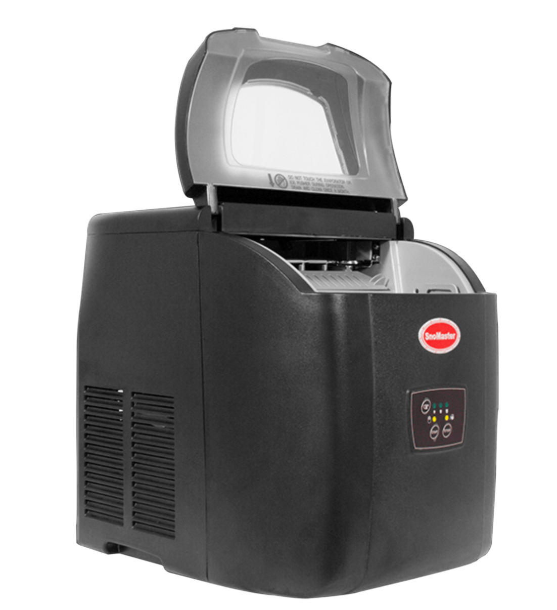 Snomaster 12Kg Table Top Ice Maker — Evorevo4x4