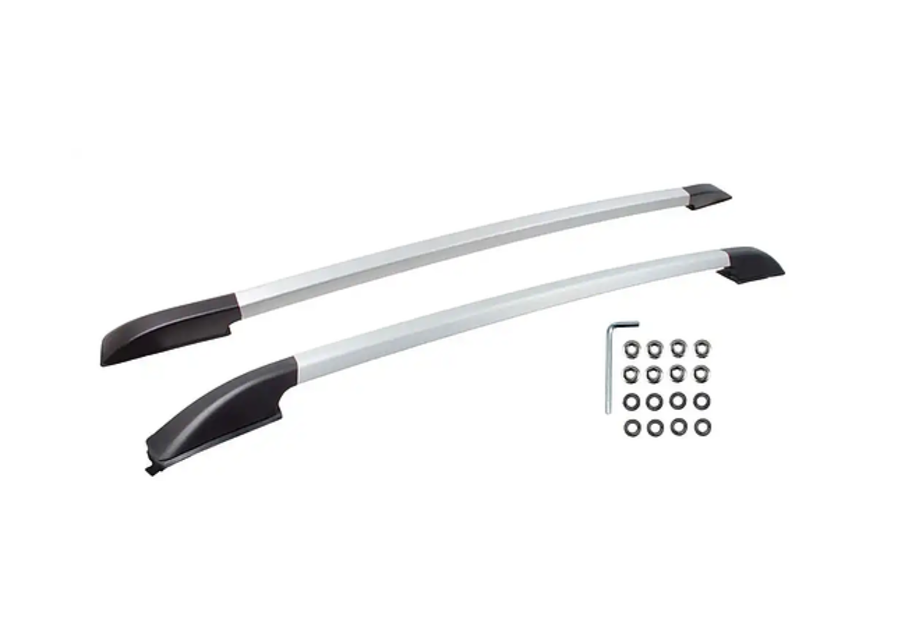 Ford Ranger Wildtrak Roof Rails 2012+ — Evorevo4x4