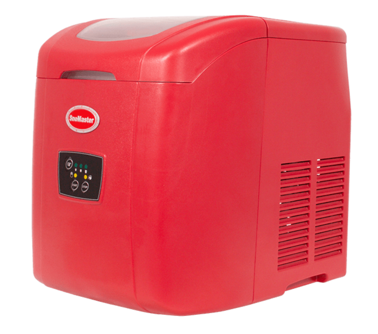 Snomaster 12Kg Table Top Ice Maker — Evorevo4x4