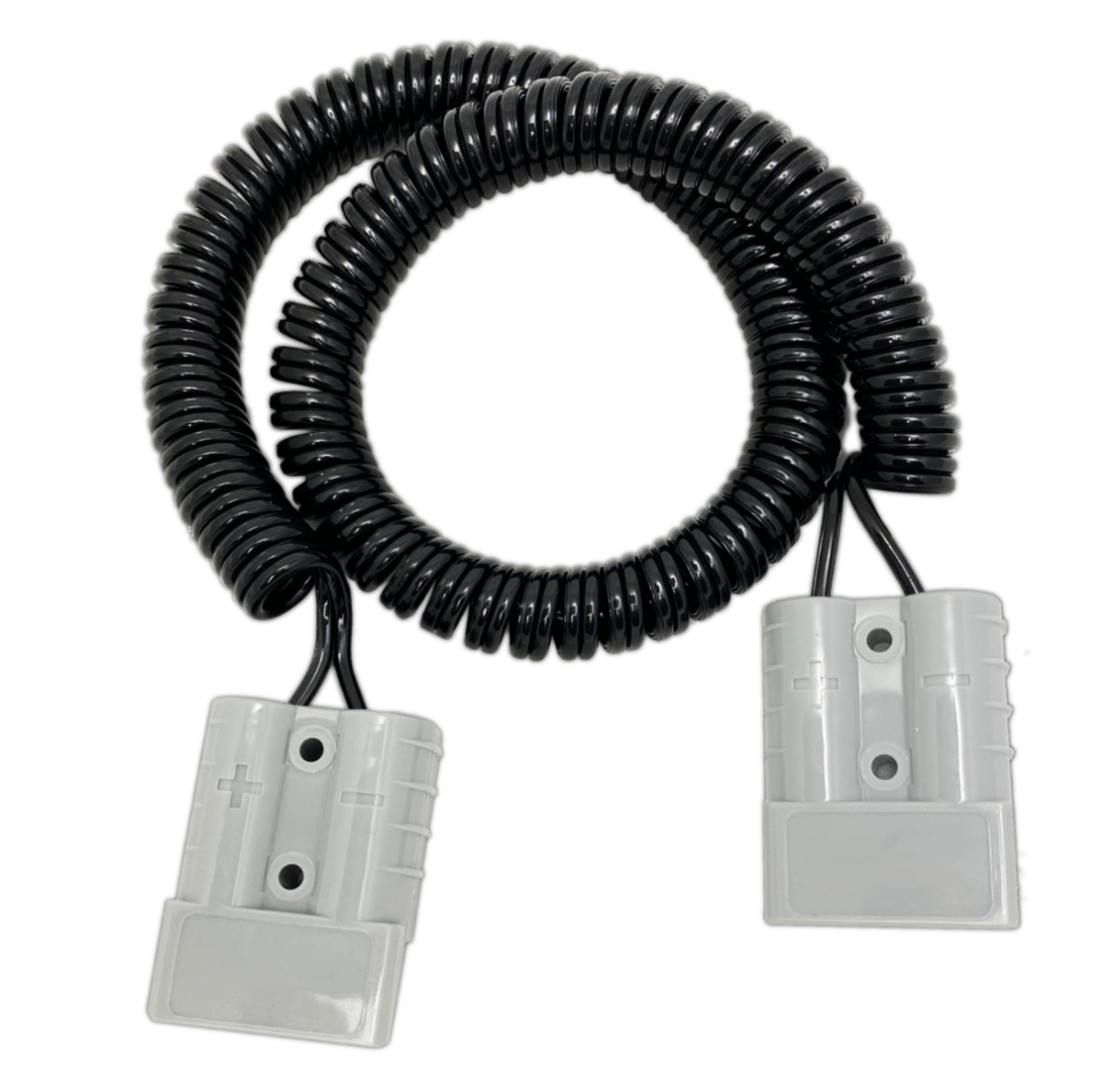 Spiral Cable Square Connector | Spiral Cable Connector | Evorevo4x4