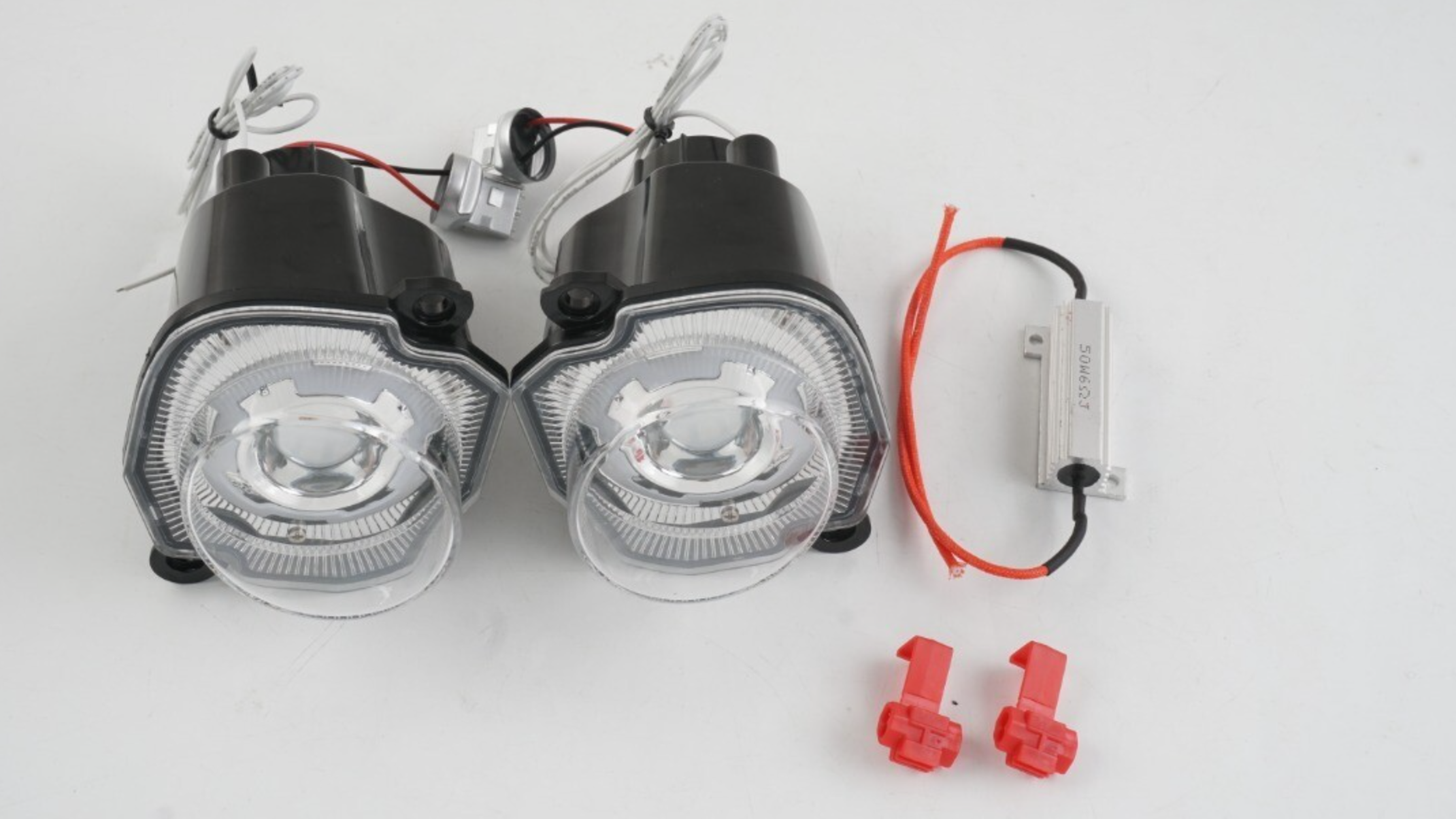 Suzuki Jimny Front Indicators Gen 4