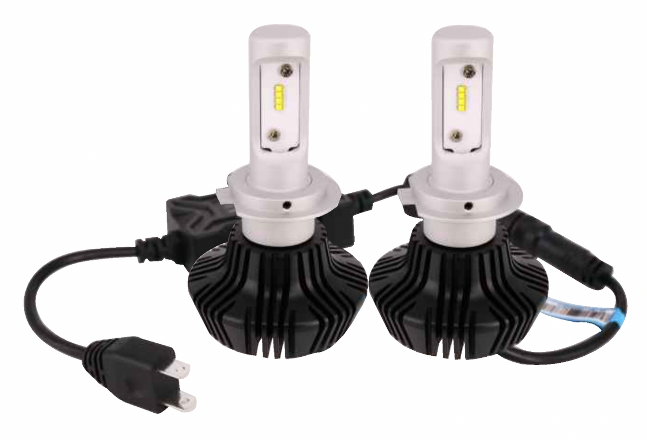H7 LED Headlight Kit Phillips — Evorevo4x4