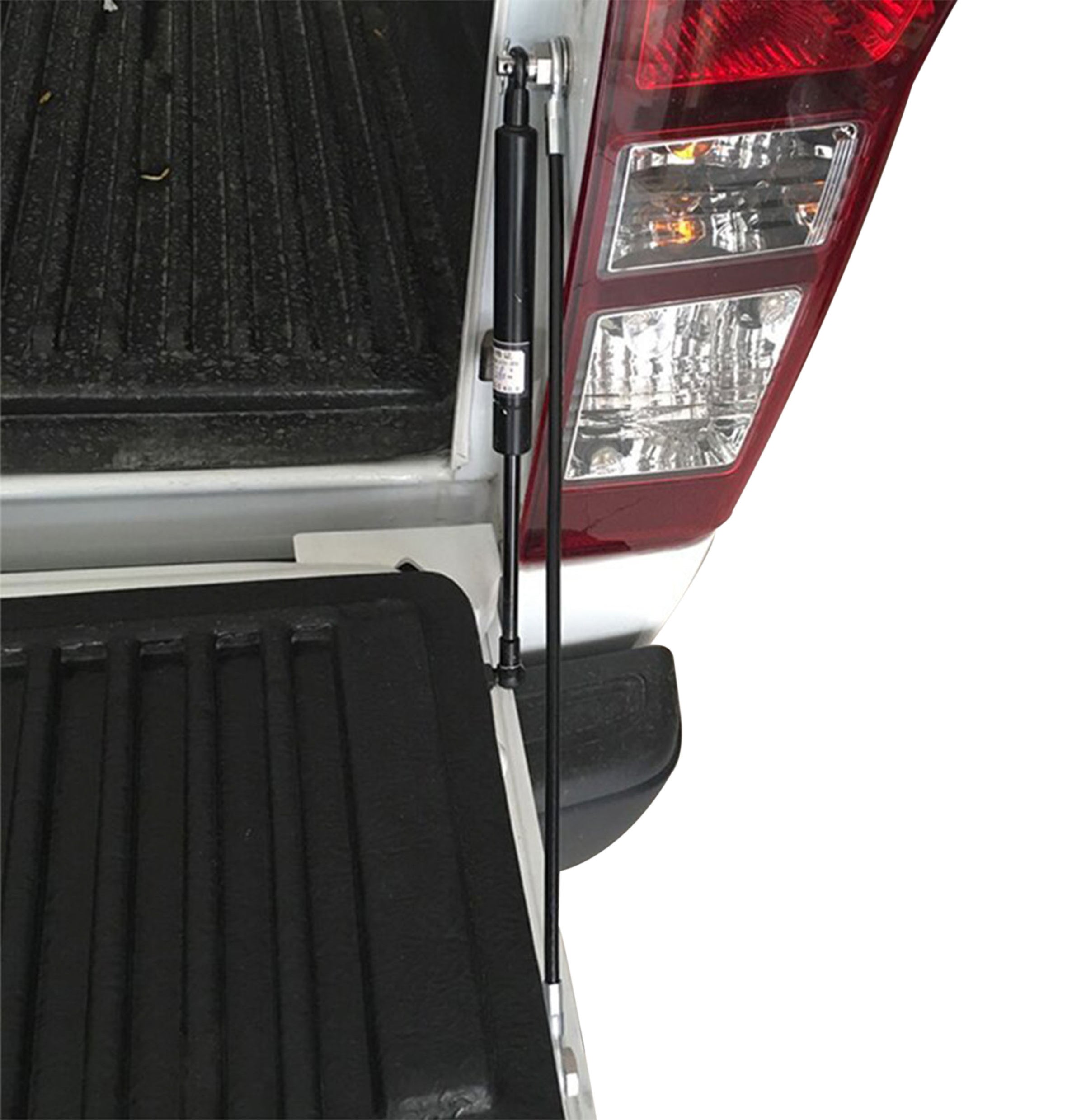 Isuzu Gas Tailgate Shock 2012+ — Evorevo4x4