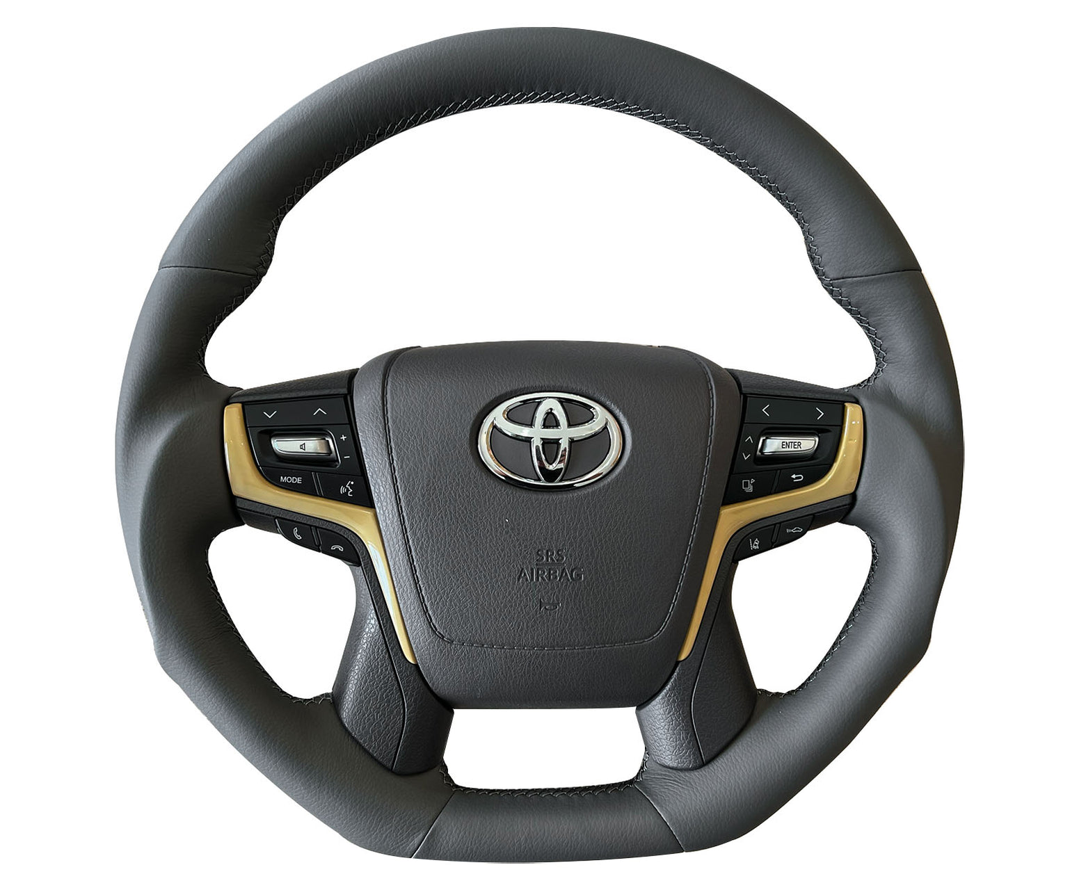 Toyota Land Cruiser Steering Wheel for Enhanced Performance and Style ...