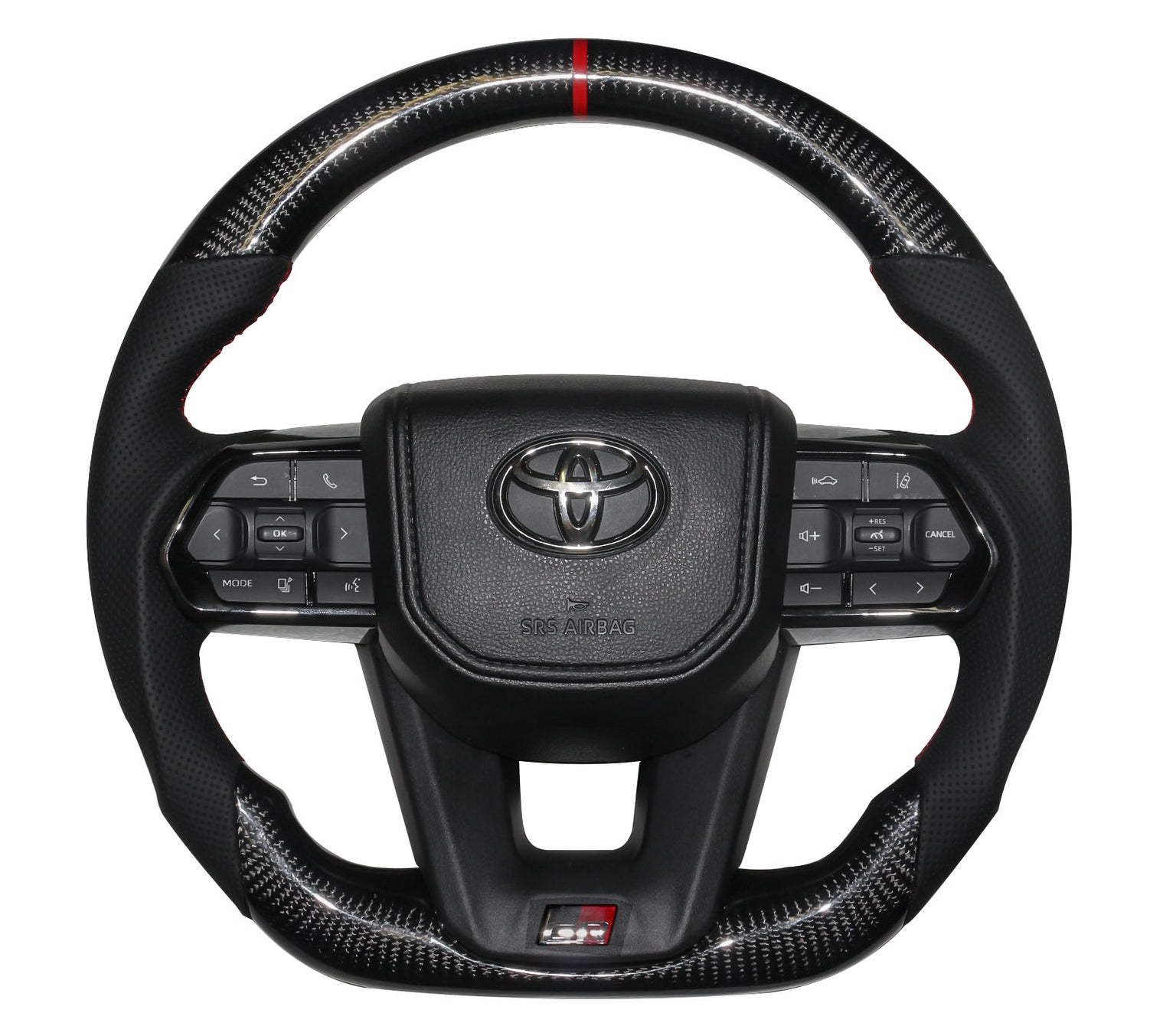 Toyota Land Cruiser Steering Wheel for Enhanced Performance and Style ...