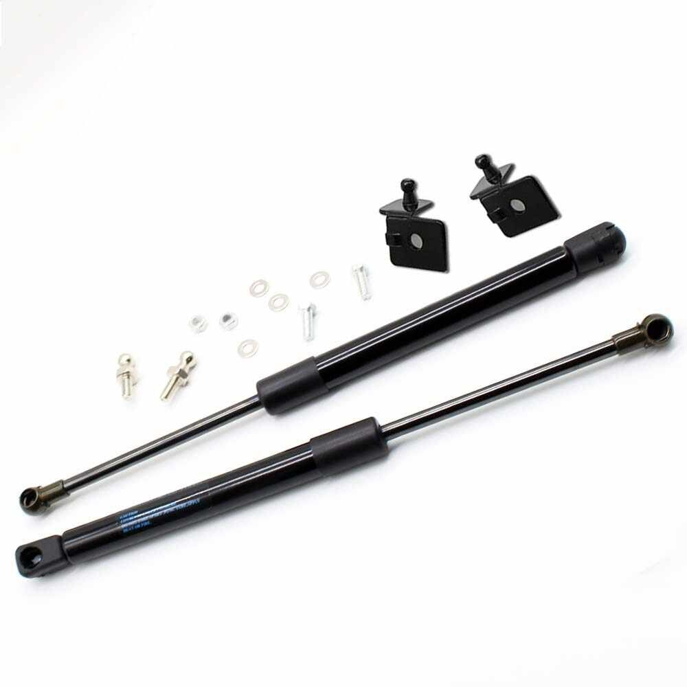 Ford Ranger Gas Bonnet Shocks 2012+ — Evorevo4x4