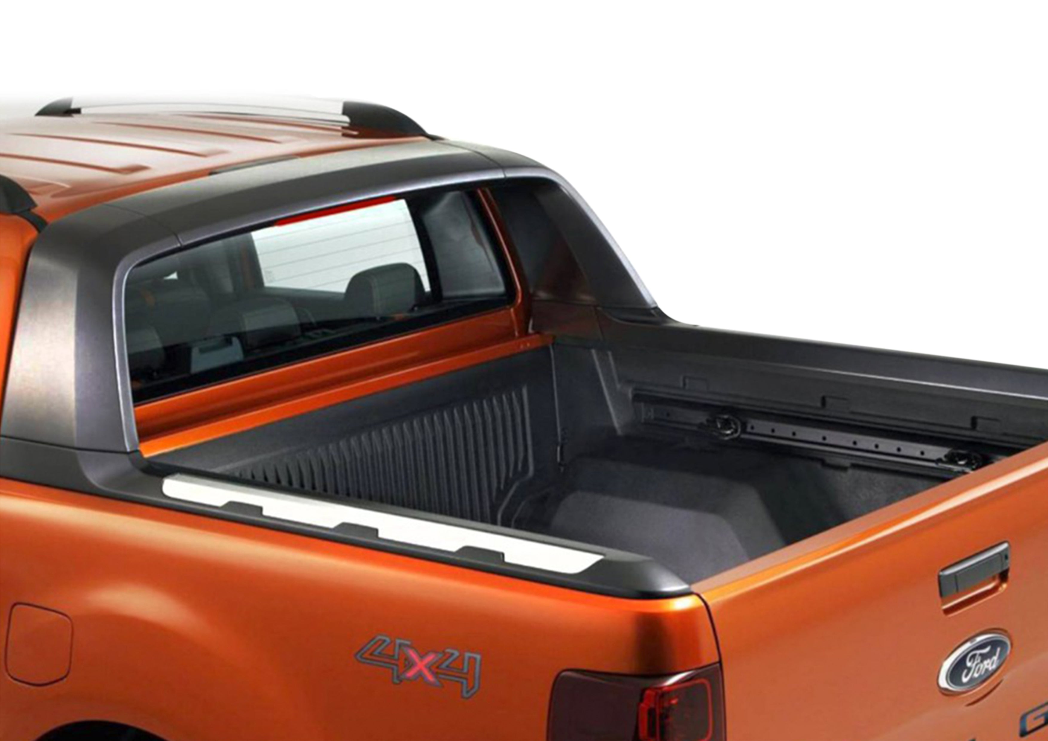 Ford Ranger / Raptor Wildtrak Sports Bar — Evorevo4x4
