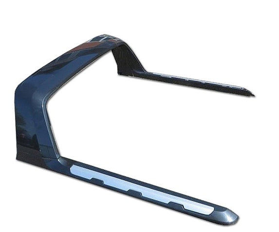 Ford Ranger Raptor Accessories — Evorevo4x4