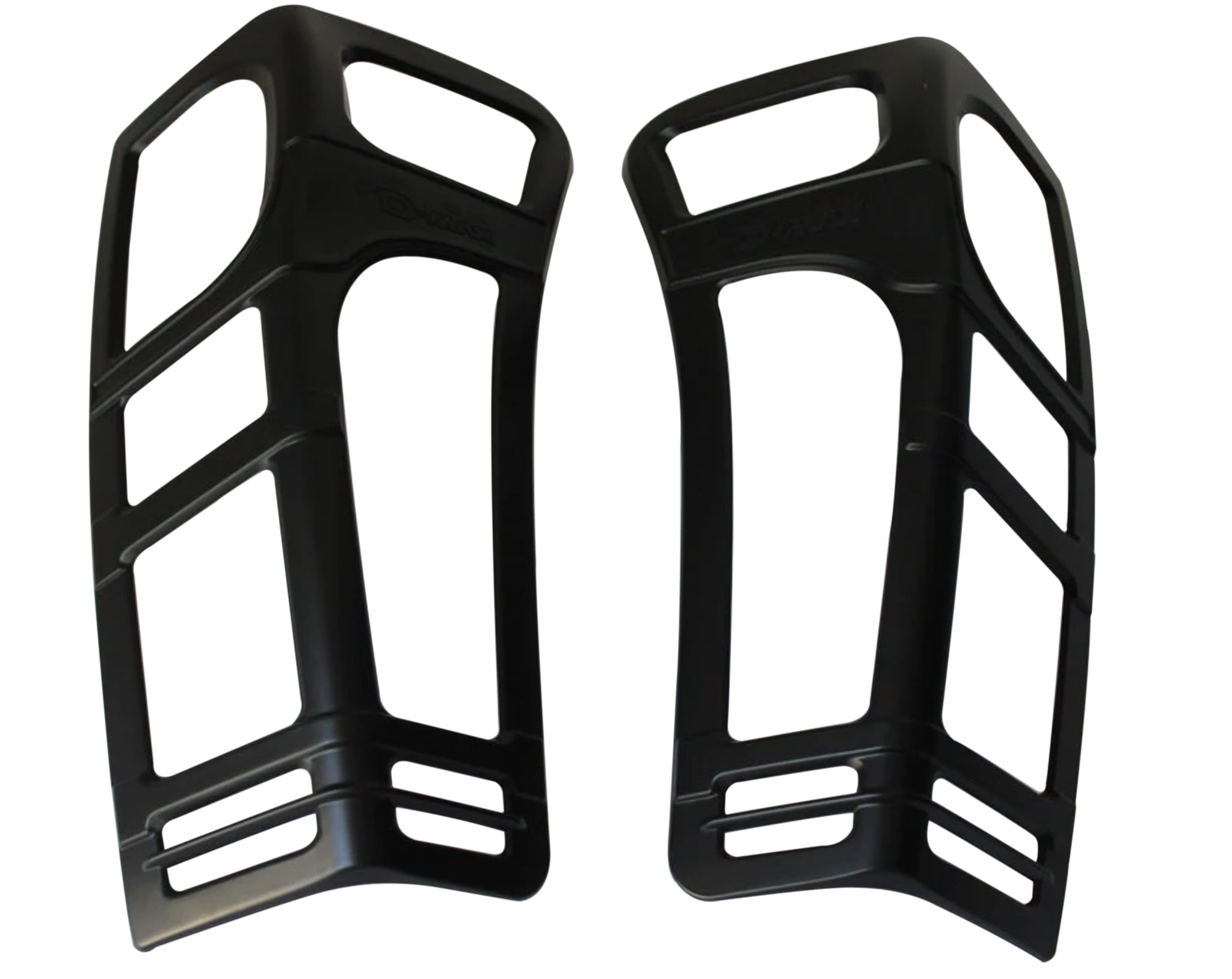 Isuzu KB Accessories 2012 - 2016 — Evorevo4x4