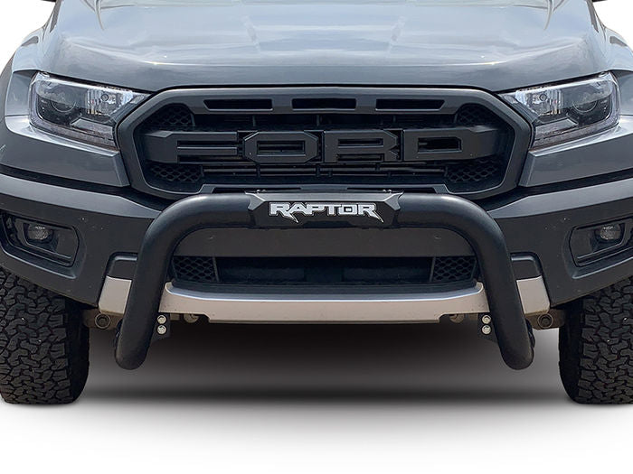 Ford Ranger Raptor Accessories