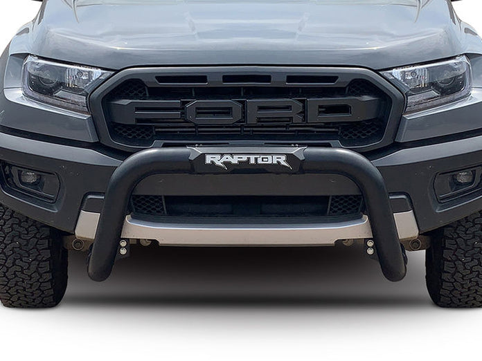 Ford Ranger Raptor Accessories — Evorevo4x4