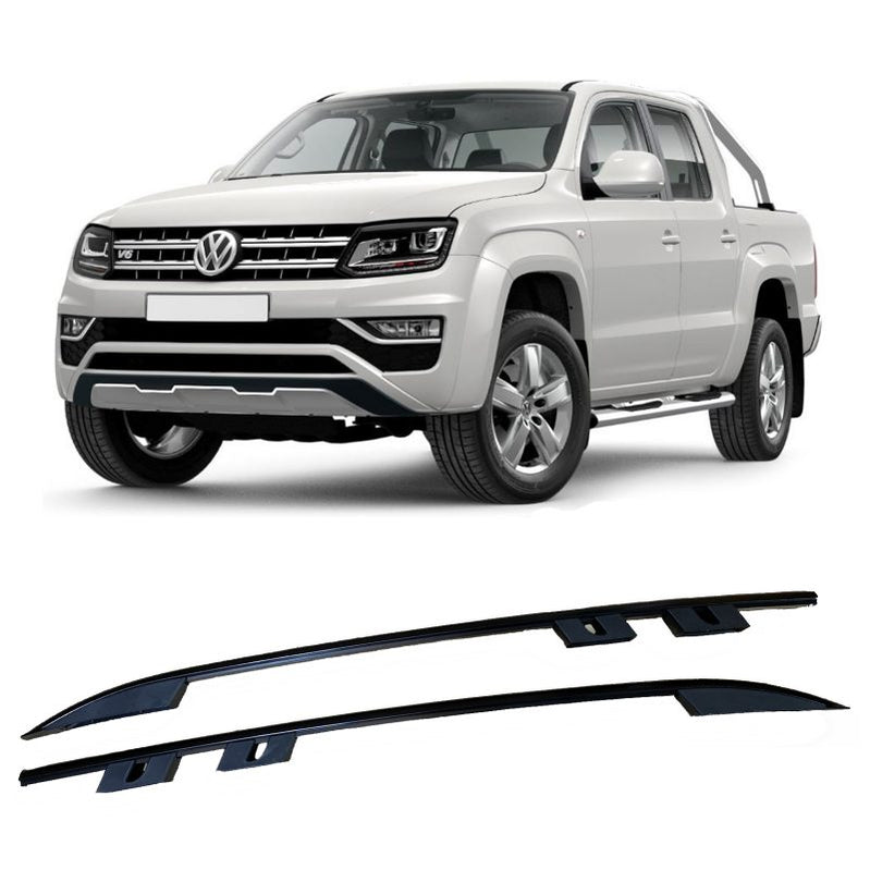 Volkswagen Amarok Accessories 2010+ — Evorevo4x4